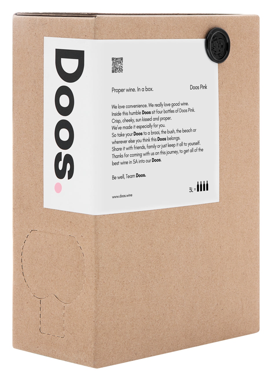 Products – Doos
