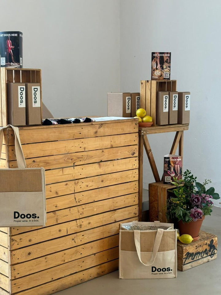 Products – Doos